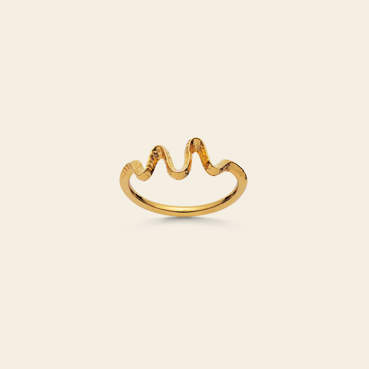 Sonar Ring – Studio Sans